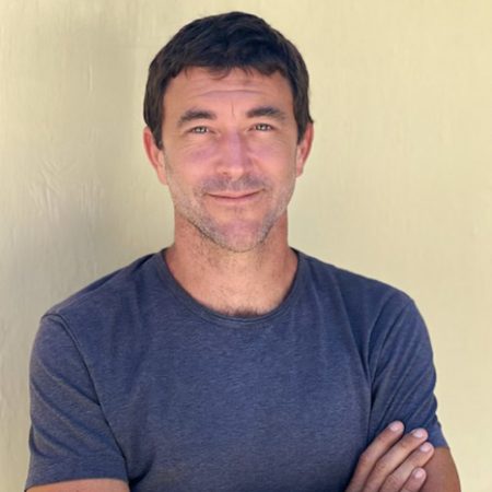 Jeff Hobbs - New York Times bestselling author and speaker