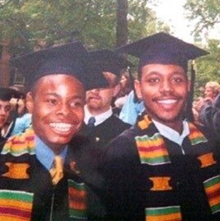 The Short and Tragic Life of Robert Peace - Jeff Hobbs