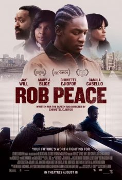 The Short and Tragic Life of Robert Peace - Jeff Hobbs